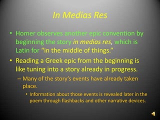 The iliad-powerpoint-presentation1 | PPTX