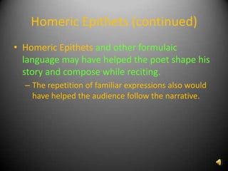 The iliad-powerpoint-presentation1 | PPTX