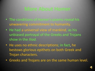 The iliad-powerpoint-presentation1 | PPTX