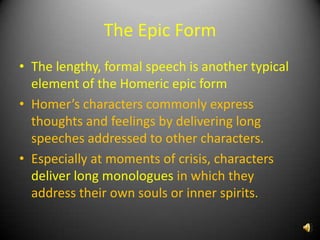 The iliad-powerpoint-presentation1 | PPTX