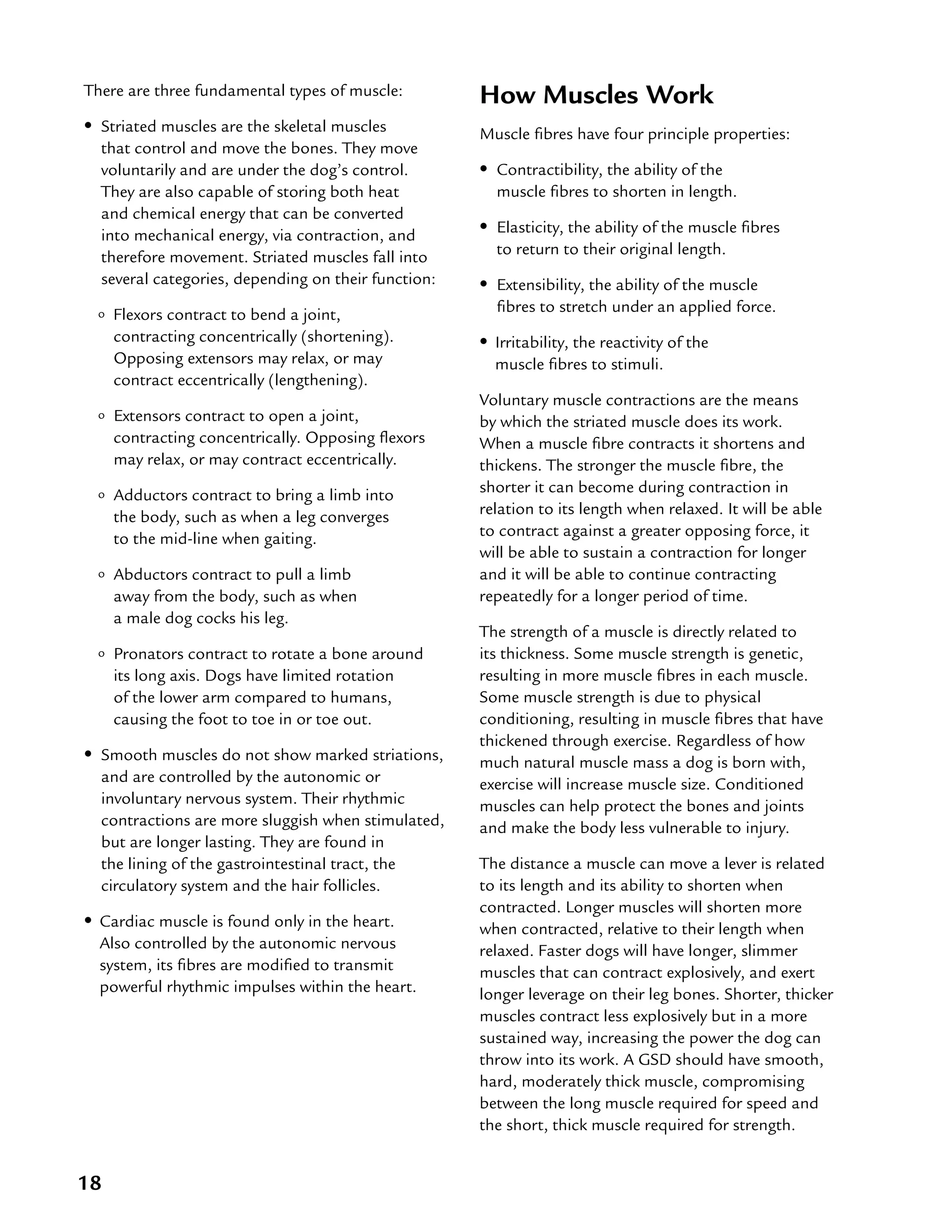 The illustrated-standard-for-the-german-shepherd-dog | PDF