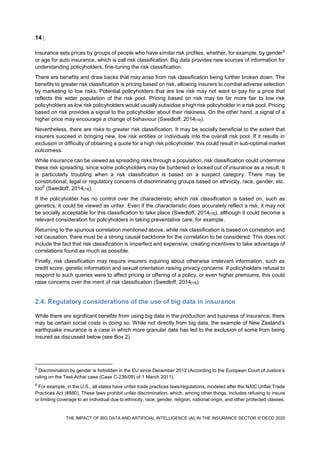 The Impact of Big Data and Artificial Intelligence (AI) in the ...