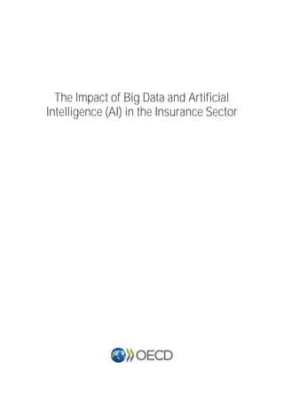 The Impact of Big Data and Artificial Intelligence (AI) in the ...