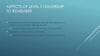 The-Impact-of-Level-5-Leadership-in-Fundraising.pptx