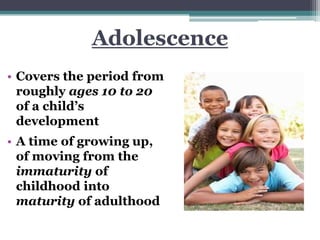 The-Impact-of-Puberty-on-Your-Childs-Development.ppt