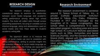 The-Impact-of-Social-Media-Language-on-Students-Academic-Writing ...