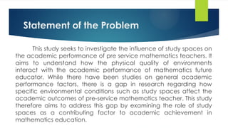 The-Impact-of-Study-Spaces-on-Academic-Performance.pptx