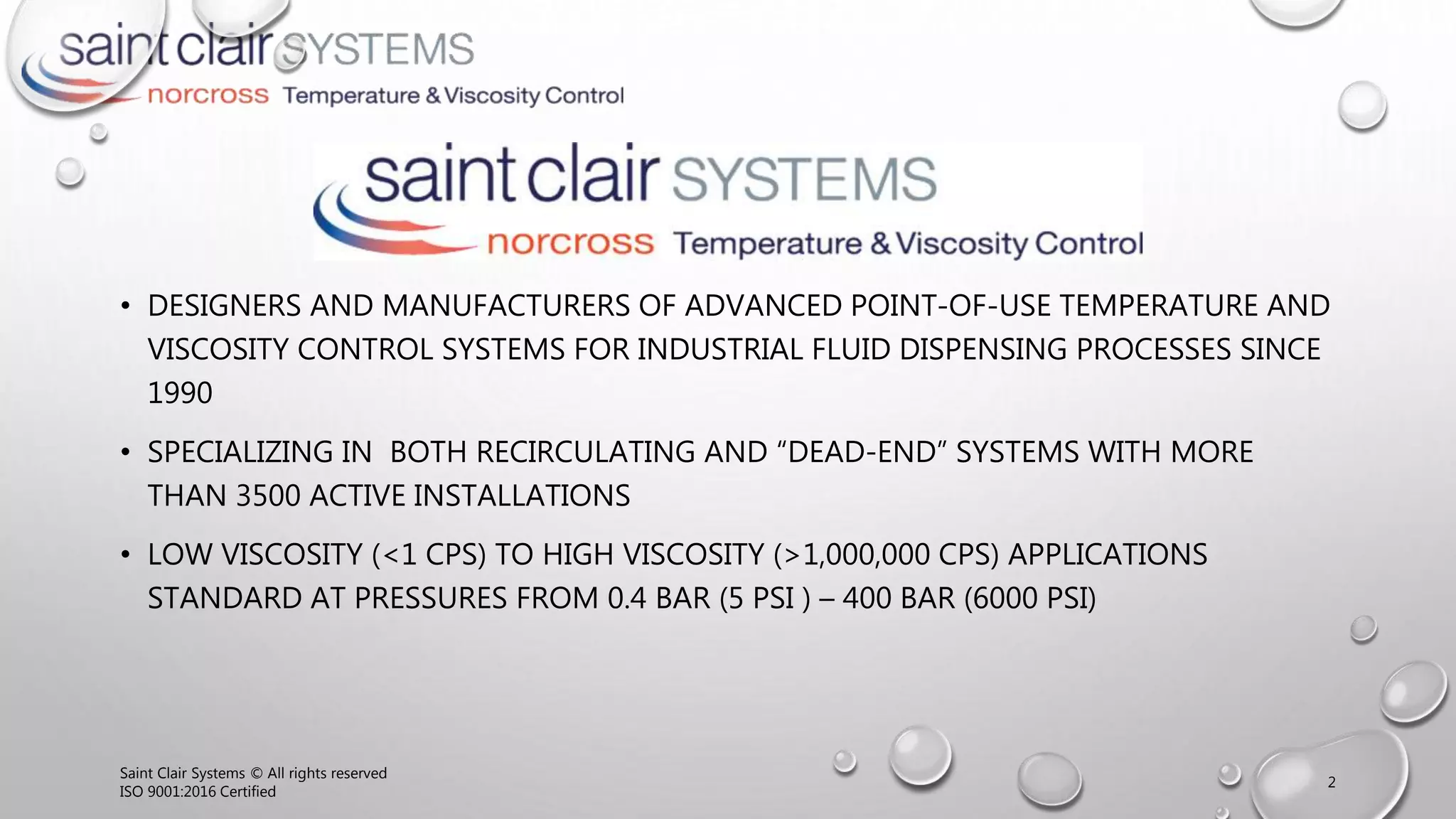 The Impact of Temperature-on-Common Sealer Defects | PPTX
