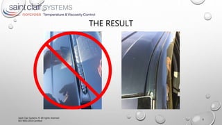 The Impact of Temperature-on-Common Sealer Defects | PPTX