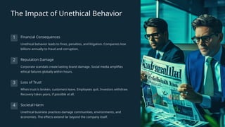 The-Importance-of-Business-Ethics-and-Corporate-Social-Responsibility ...