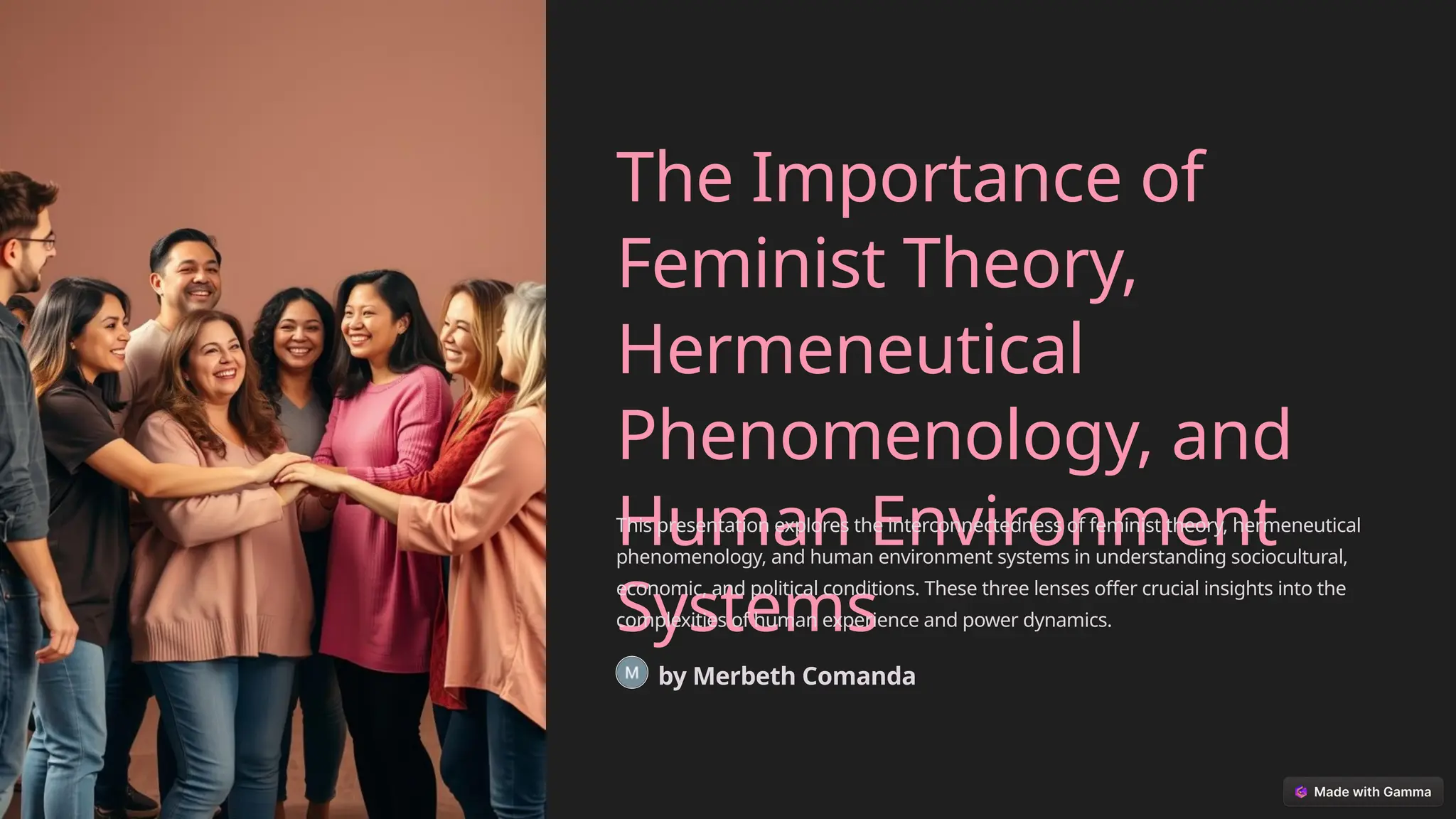 The-Importance-of-Feminist-Theory-Hermeneutical-Phenomenology-and-Human ...