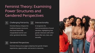 The-Importance-of-Feminist-Theory-Hermeneutical-Phenomenology-and-Human ...