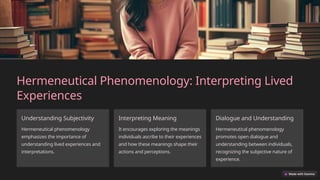 The-Importance-of-Feminist-Theory-Hermeneutical-Phenomenology-and-Human ...