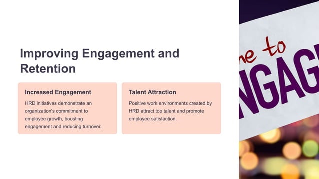 The Importance of Human Resource Development | PPTX | Human Resources ...