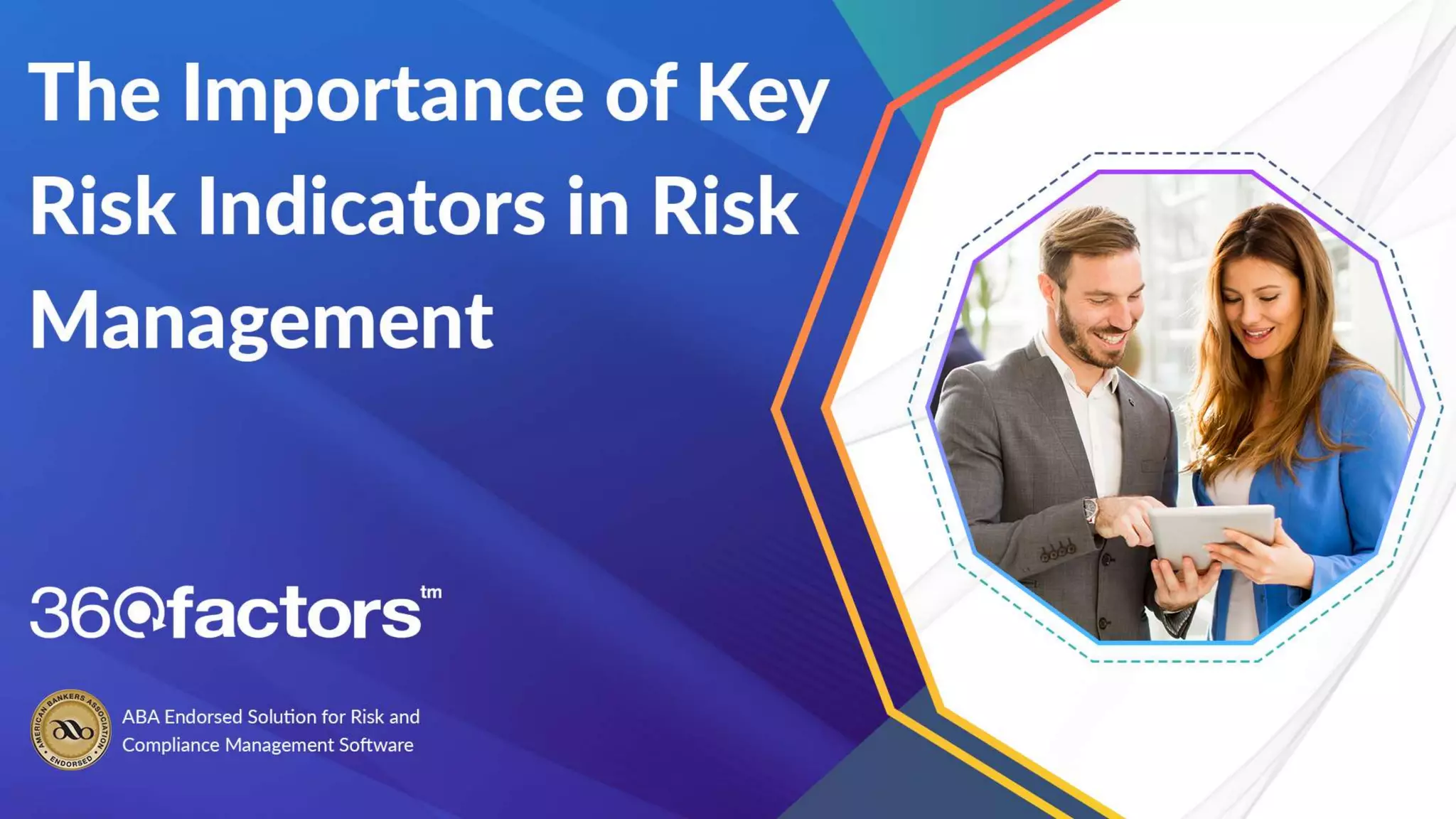 The Importance of Key Risk Indicators in Risk Management | PPTX
