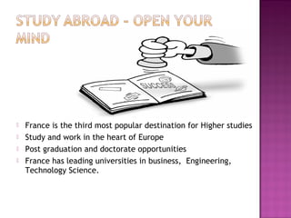 The importance-of-learning-french | PPT