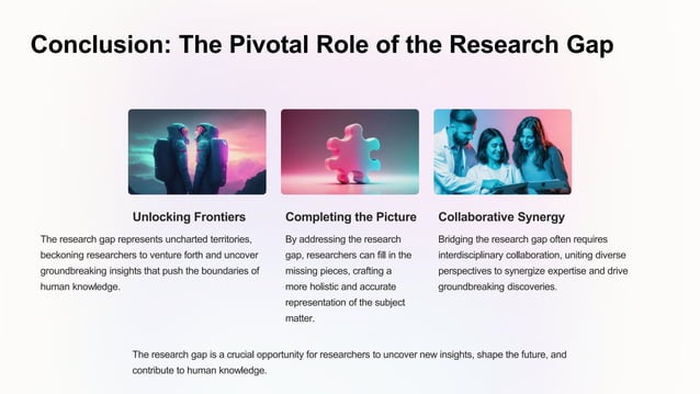 Objectives in Research Papers | Research Methodology | PPT