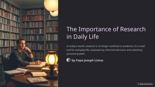 The-Importance-of-Research-in-Daily-Life.pptx