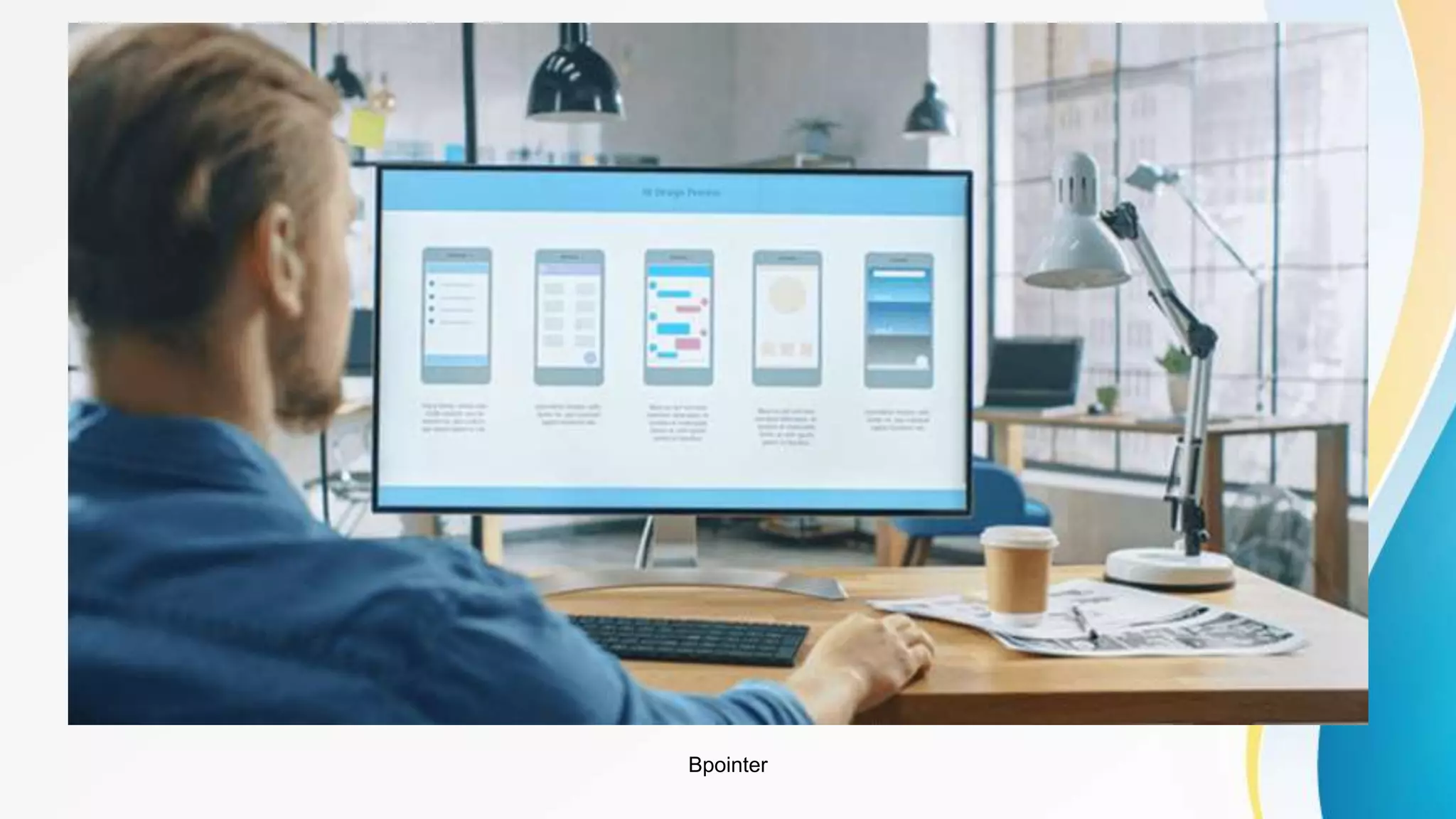 The Importance of UI/UX Design | PPTX