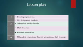 The inductive-approach | PPTX