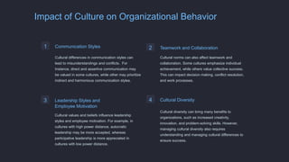 The-Influence-of-Culture-on-Behavior-and-Decision-Making.pptx