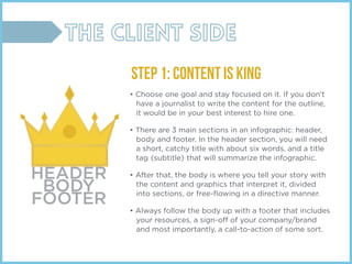 The Infographic Process Guide | PDF | Desktop Publishing | Computer ...