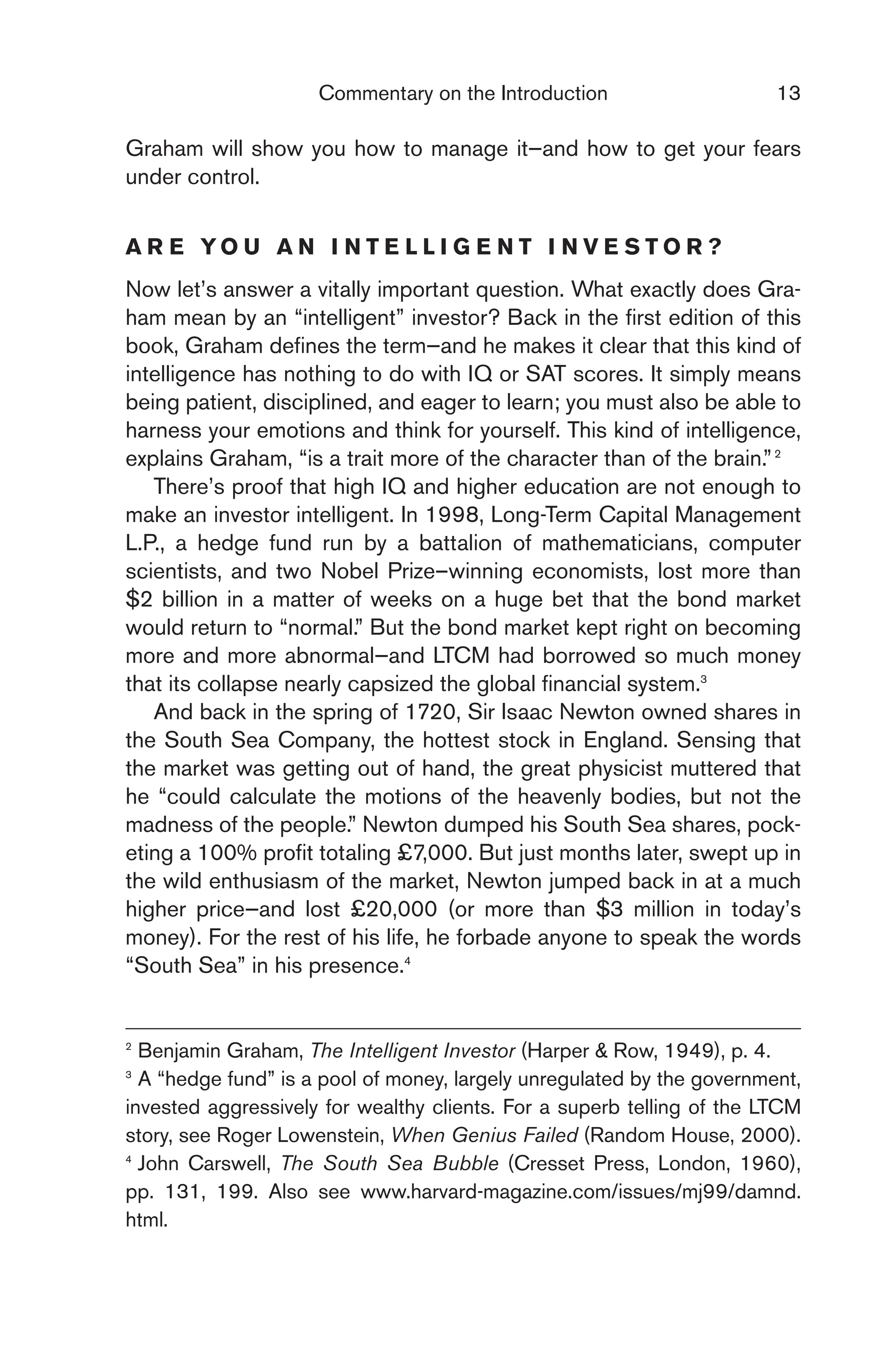 Sách Intellient Investor_Benjamin Graham | PDF