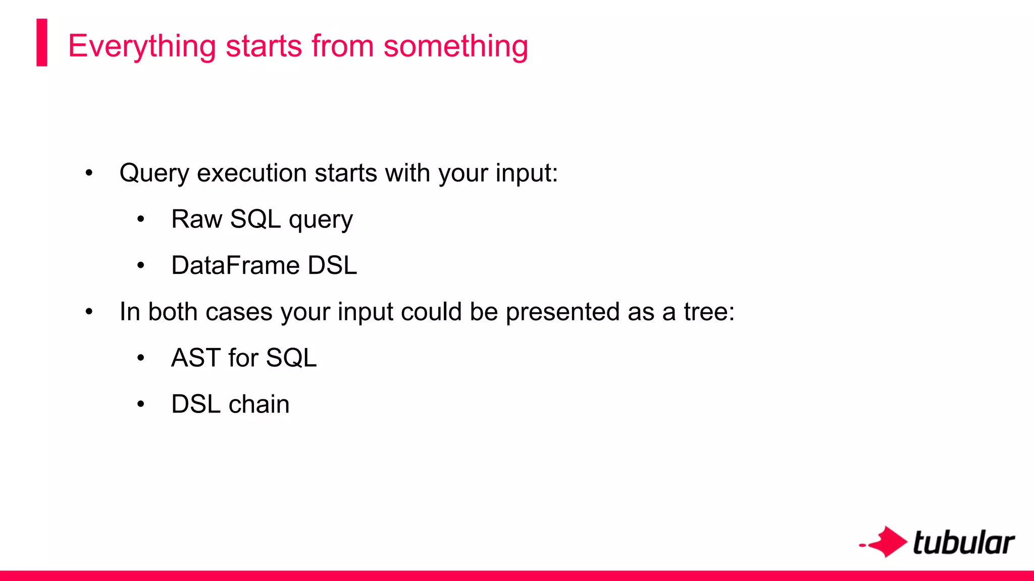 The internals of Spark SQL Joins, Dmytro Popovich | PPT