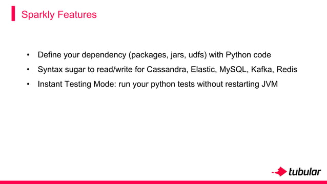 The internals of Spark SQL Joins, Dmytro Popovich | PPT