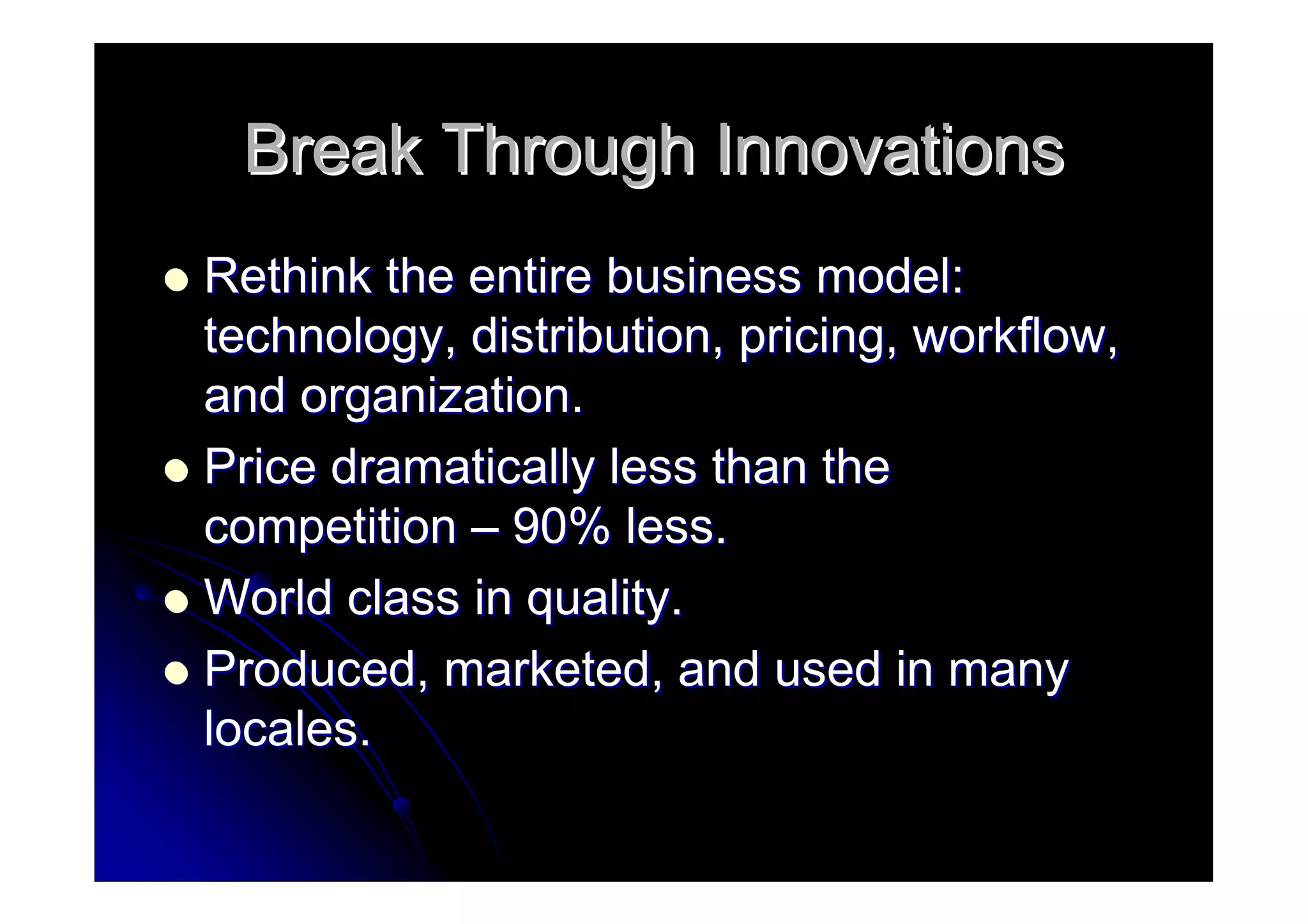 The Internet Generation | PDF