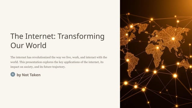 The-Internet-Transforming-Our-World.pptx