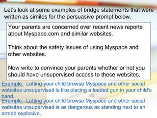 The introduction-paragraph | PPT