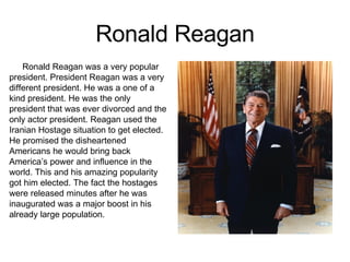 The Iranian Hostage Crisis | PPT