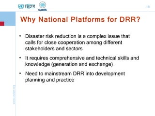 The ISDR system in Europe | PPT | Europe Travel | Travel Locations