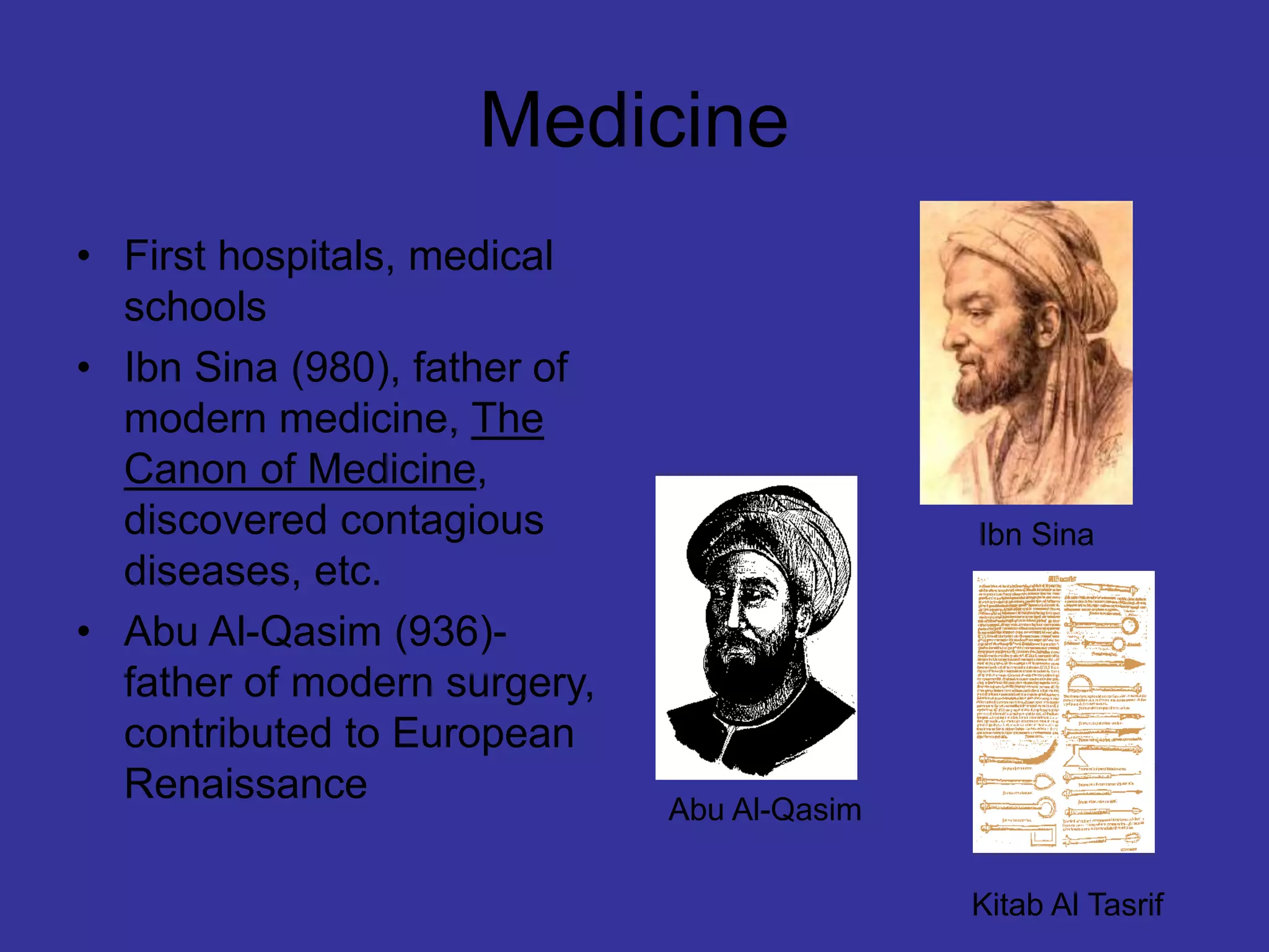 The Islamic Revolution | PPT