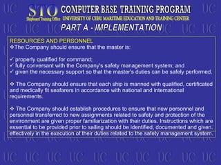 The Ism Code | PPT