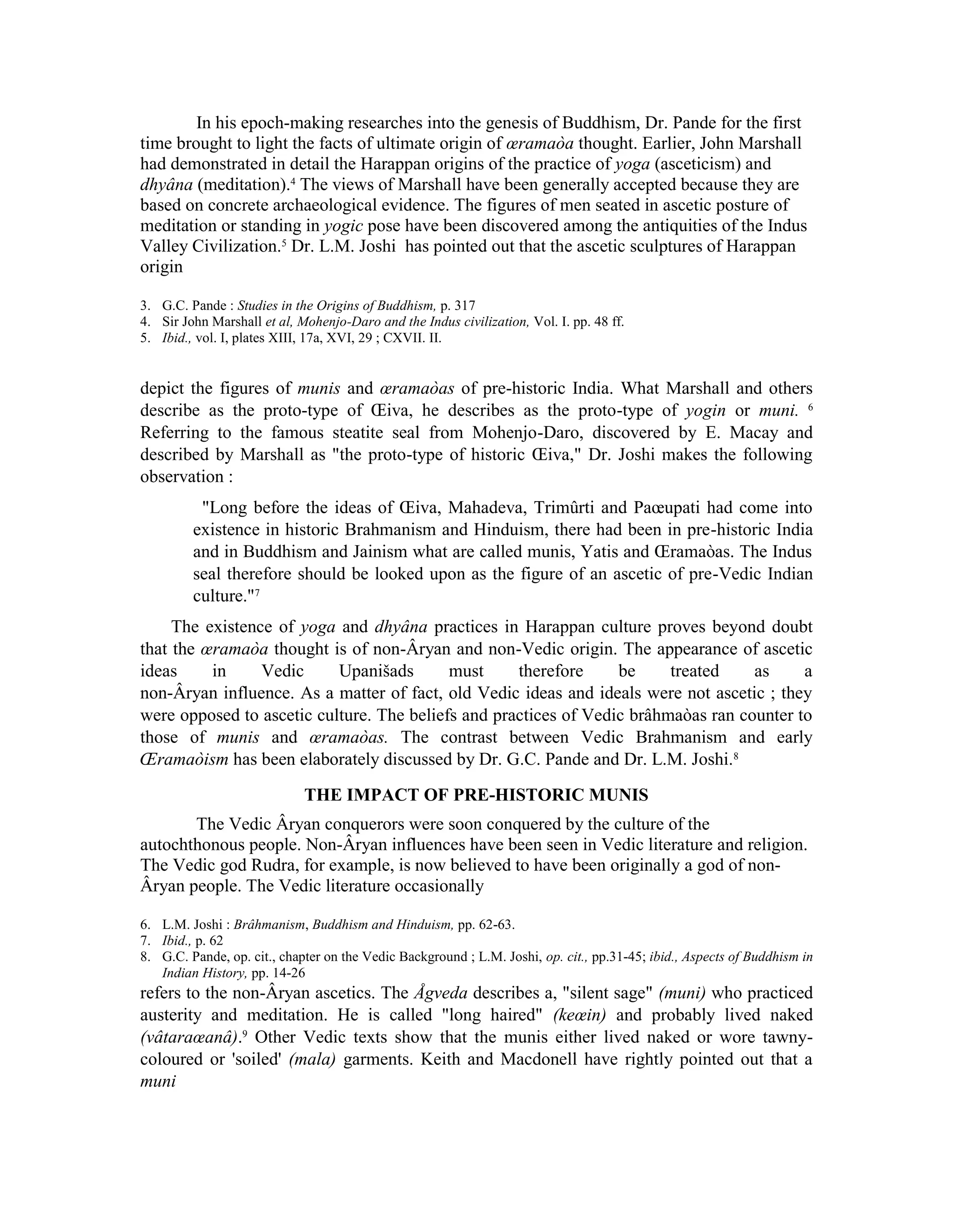 The jaina-tradition | PDF