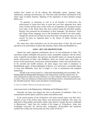 The jaina-tradition | PDF