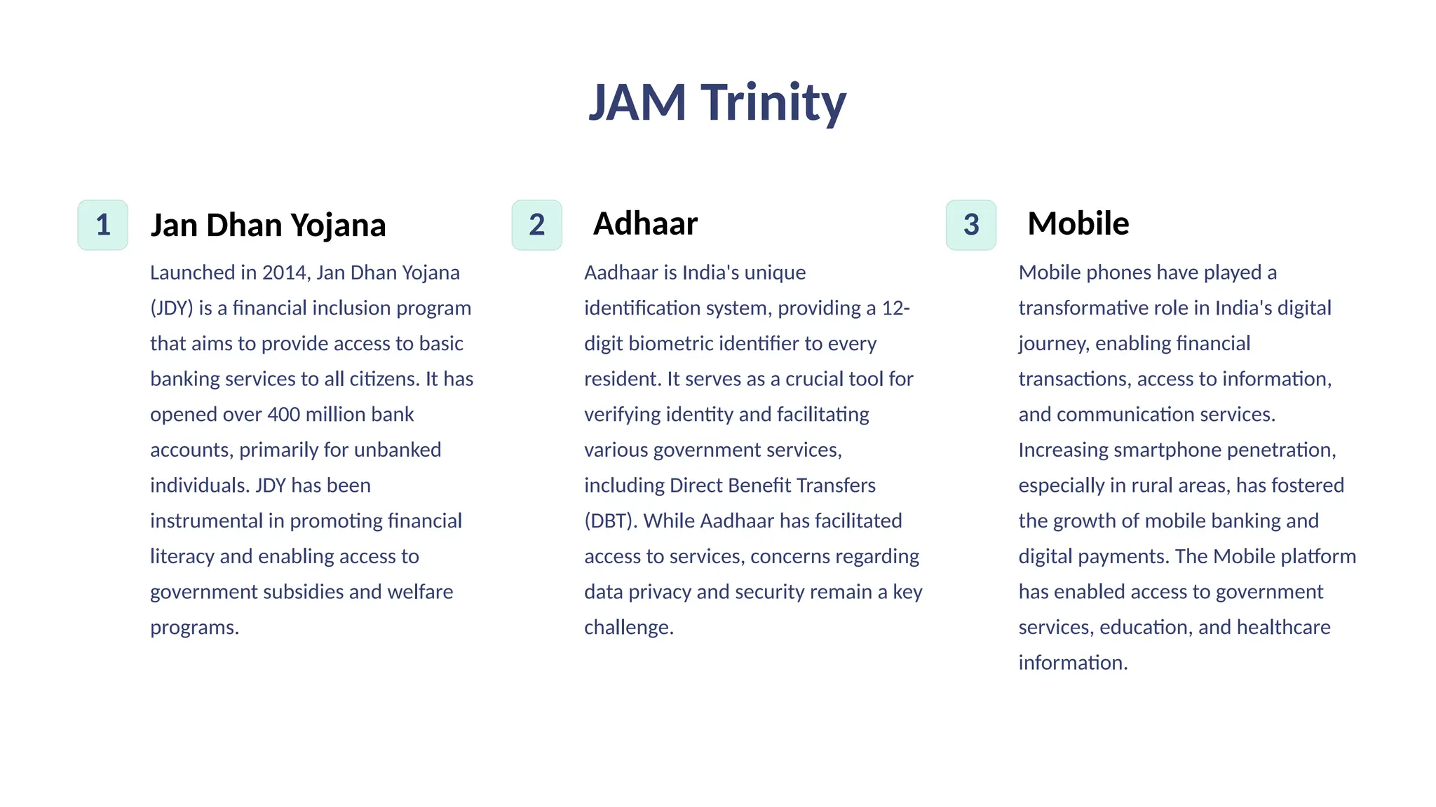 The-JAM-Trinity-Indias-Digital-Revolution.pptx