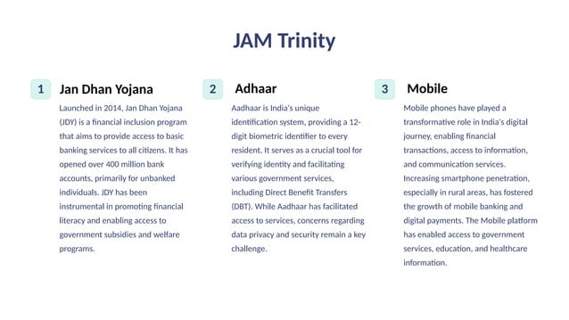 The-JAM-Trinity-Indias-Digital-Revolution.pptx