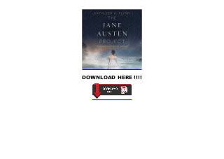 The Jane Austen Project