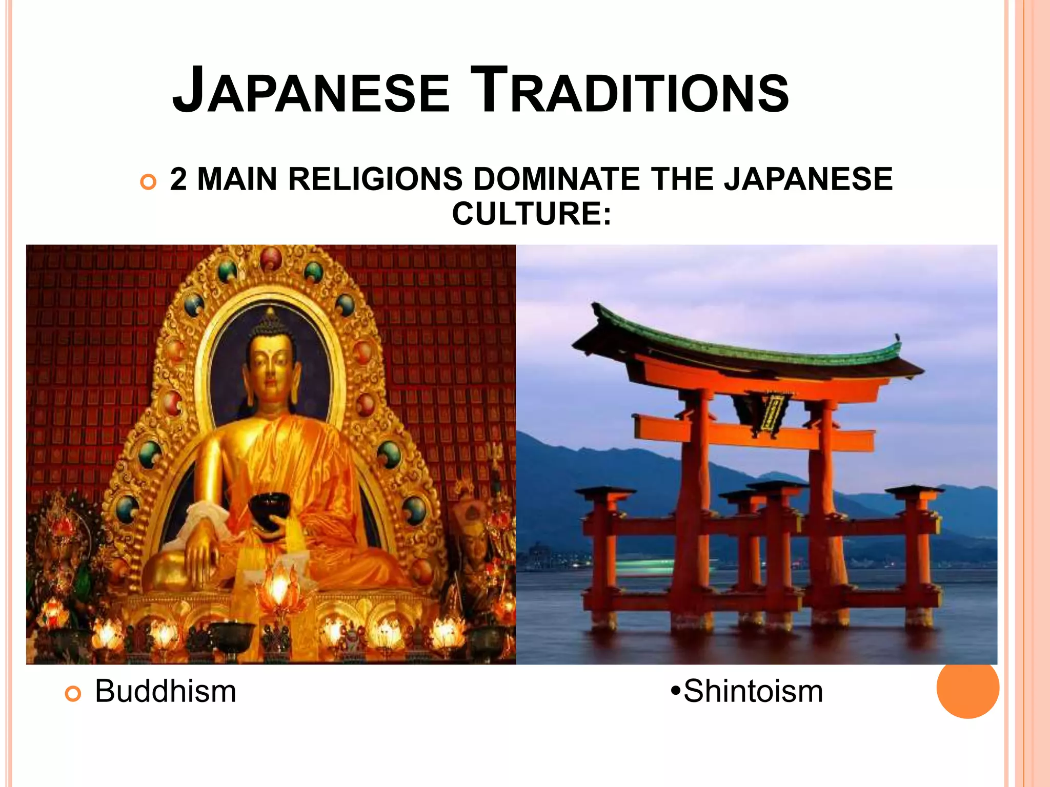 The japanese-and-chinese-traditions | PPT