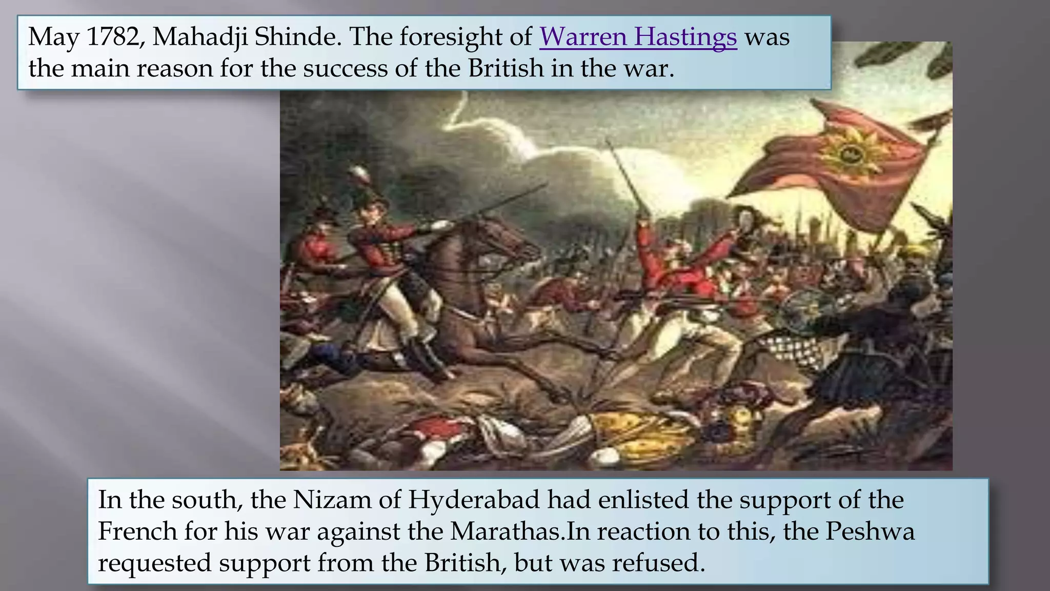 The Journey of Indian independence Part 1 | PPT