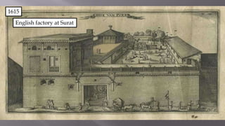 The Journey of Indian independence Part 1 | PPT