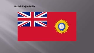 The Journey of Indian independence Part 1 | PPT