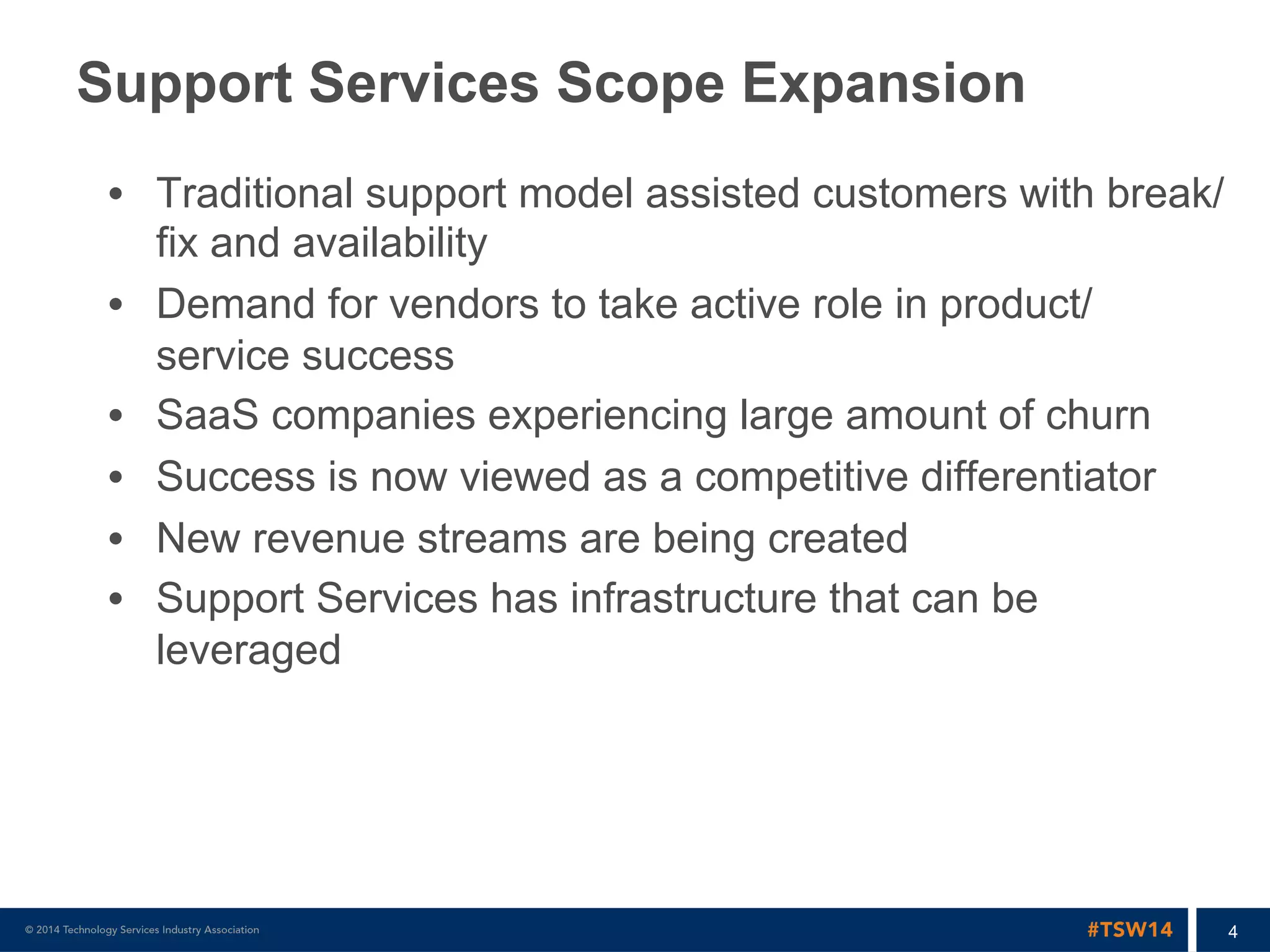 TSIA's Key Capabilities of Customer Success | PDF | Sales | Business