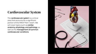 Top 10 High-Yield Topics in MRCP Part 1 Examination | PDF