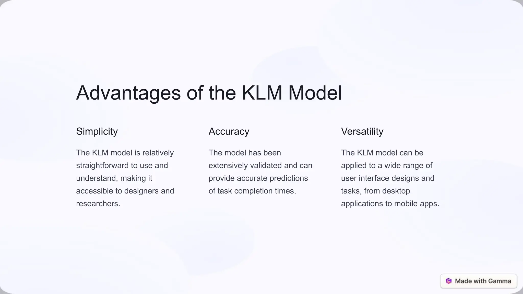 The-KLM-Model-Unlocking-Human-Computer-Interaction.pptx