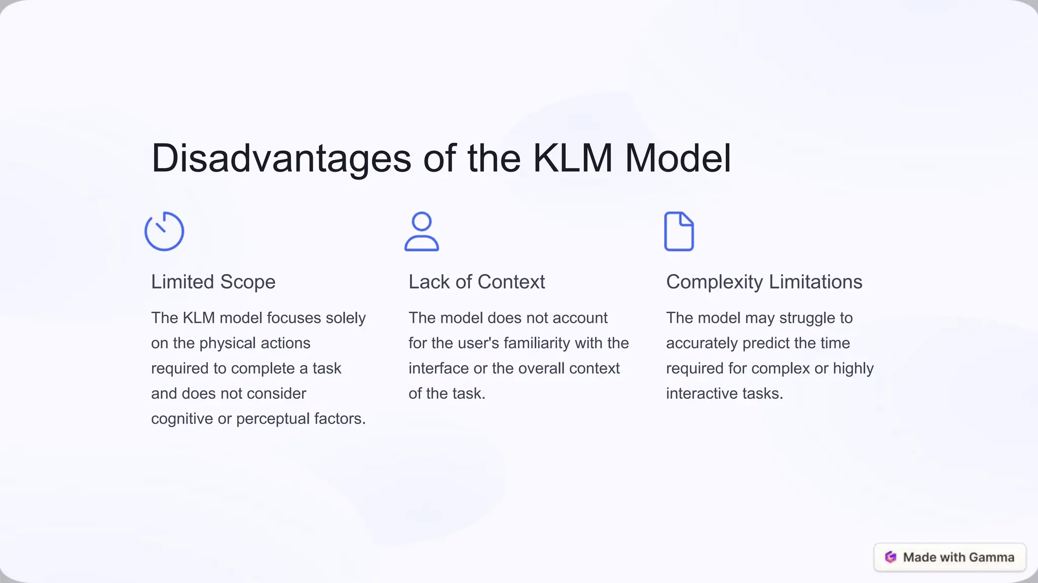 The-KLM-Model-Unlocking-Human-Computer-Interaction.pptx