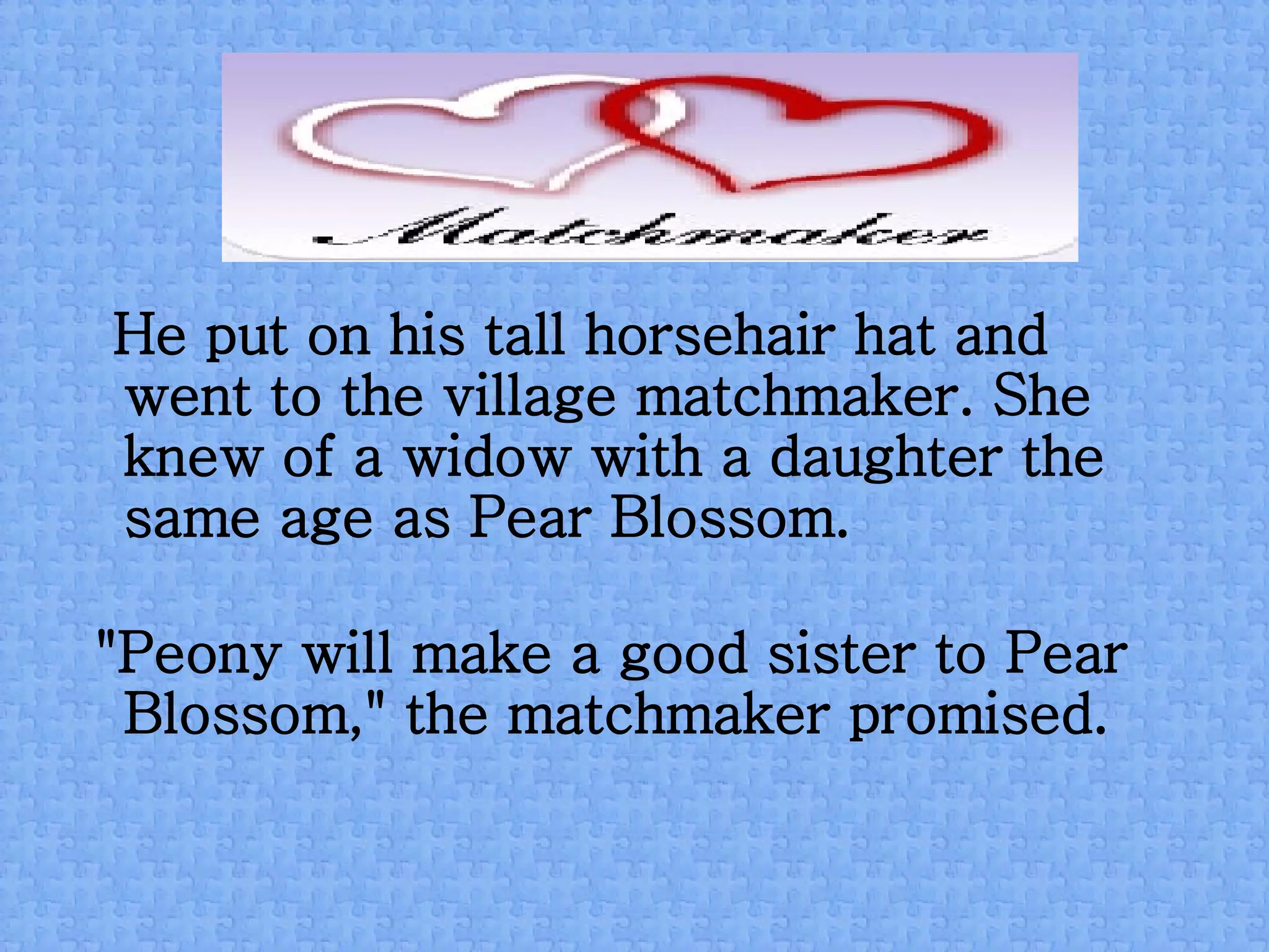 The Korean Cinderella | PPT